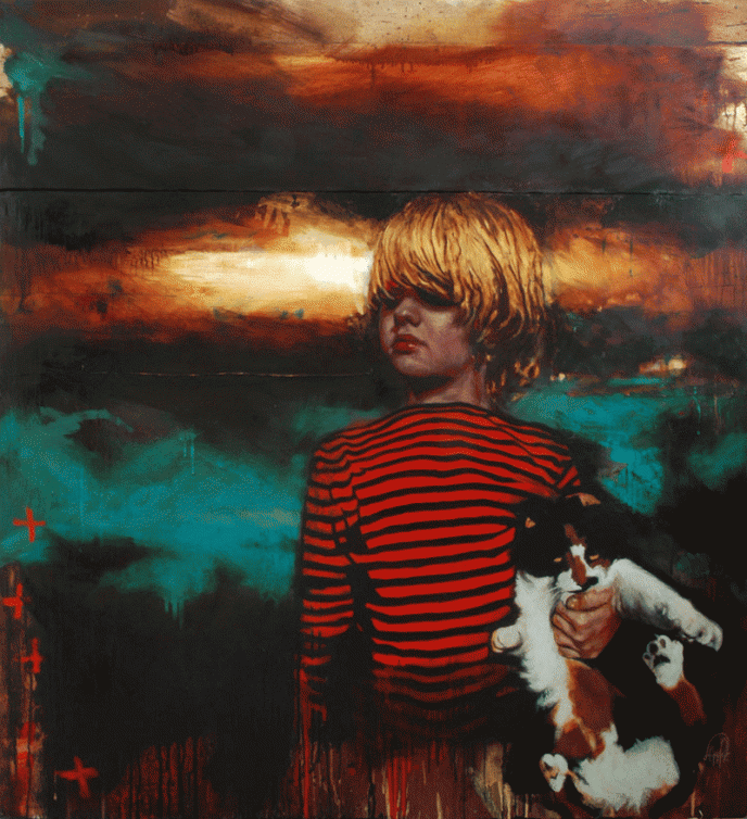 A perfect Atom | ROBERT SAMPLE